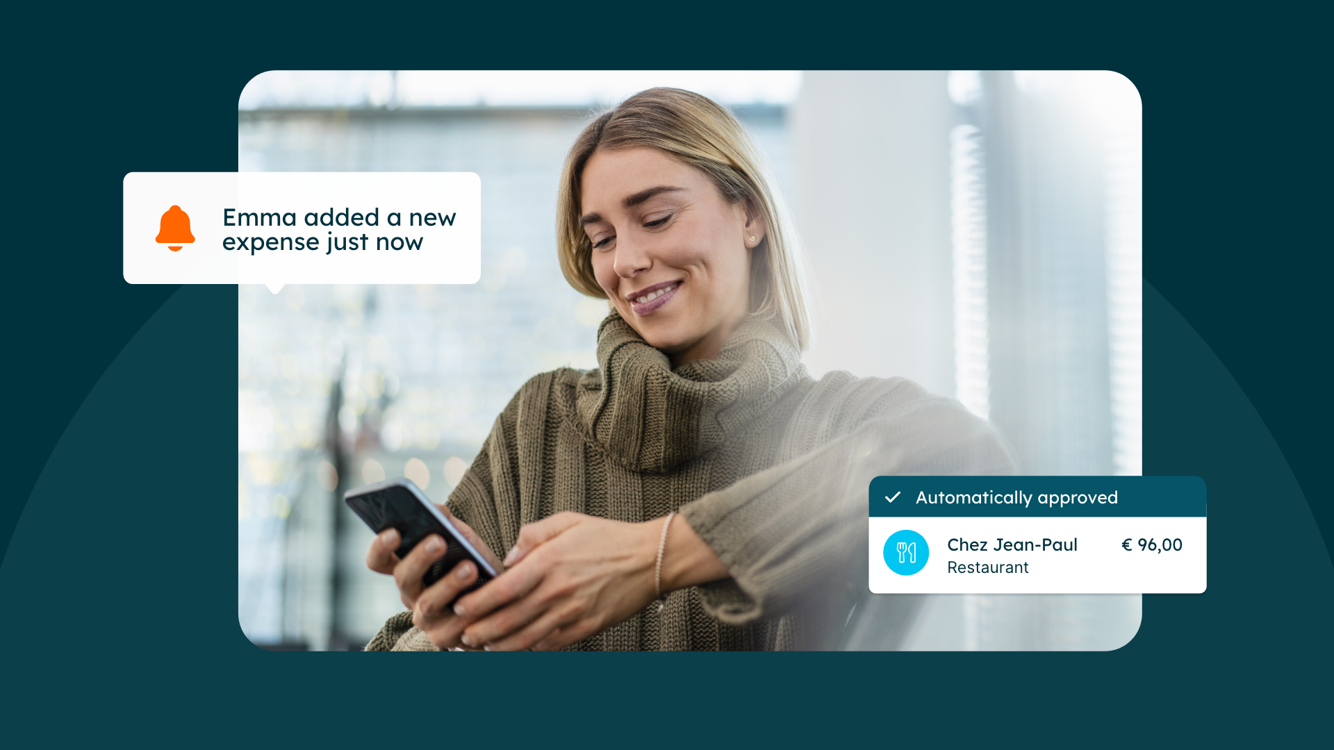 Mobilexpense | Expense Management